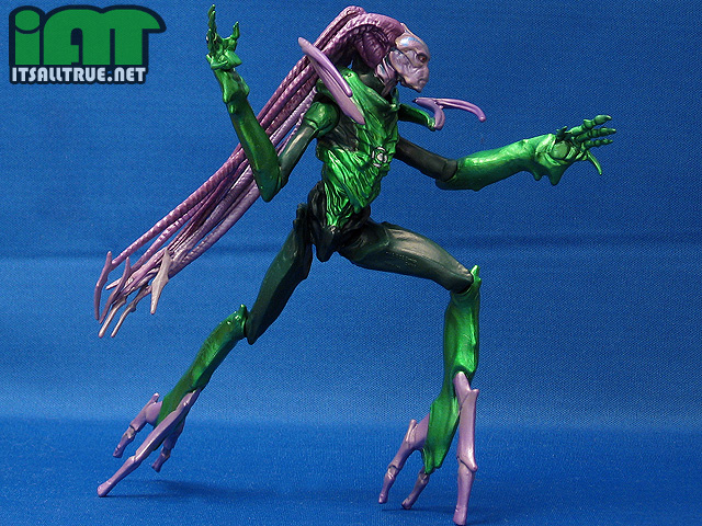 DCClassics.Com Review: G’Hu, B’dg, Dex-Starr, & Despotellis « It ...