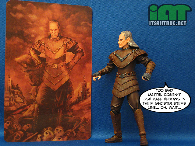 Ghostbusters: Vigo Review « It'sAllTrue.Net